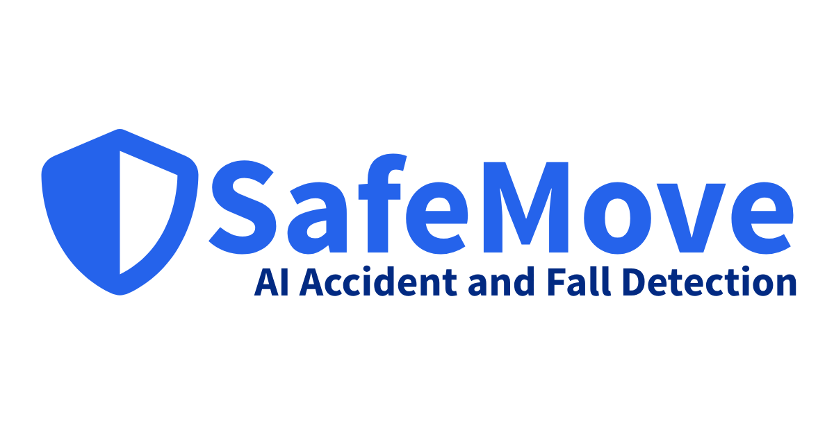 SafeMove: AI Fall & Accident Detection - AI Incident Detection ...